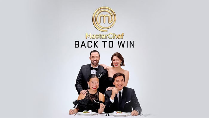 Watch MasterChef Australia: Back to Win Live : Streaming on Colors ...