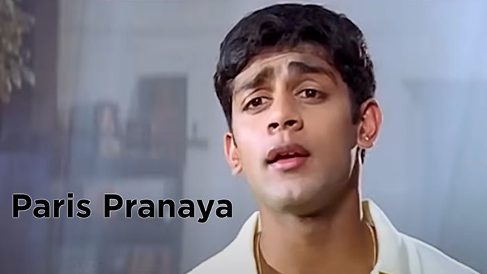 Watch Paris Pranaya Live : Streaming on Udaya Movies on JioTV