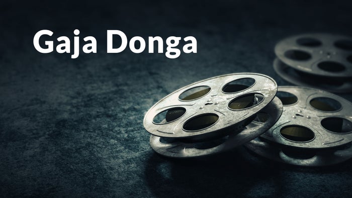 Watch Gaja Donga Live : Streaming on ETV Plus HD on JioTV