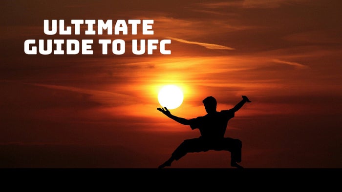 Watch Ultimate Guide To UFC Live : Streaming on Sony Ten 4 HD Telugu on ...