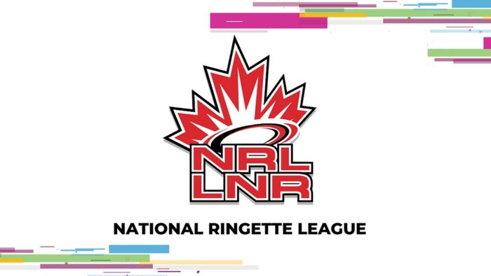 Watch National Ringette League Live : Streaming on All Women's Sports ...