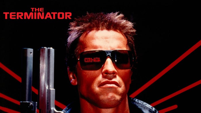 Watch The Terminator Live : Streaming on Movies Now on JioTV