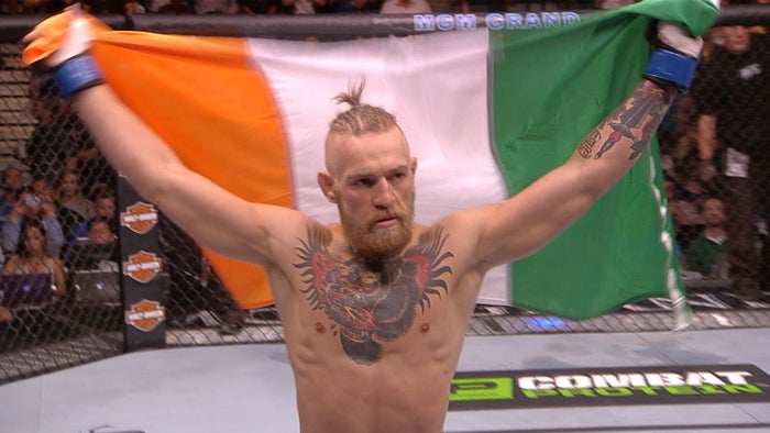 Watch UFC Fight O'Clock Live : Streaming on Sony Ten 4 HD Telugu on JioTV