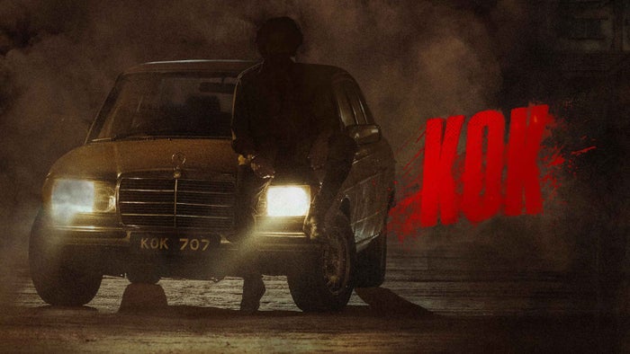 Watch King of Kotha Live : Streaming on Colors Cineplex Superhit on JioTV