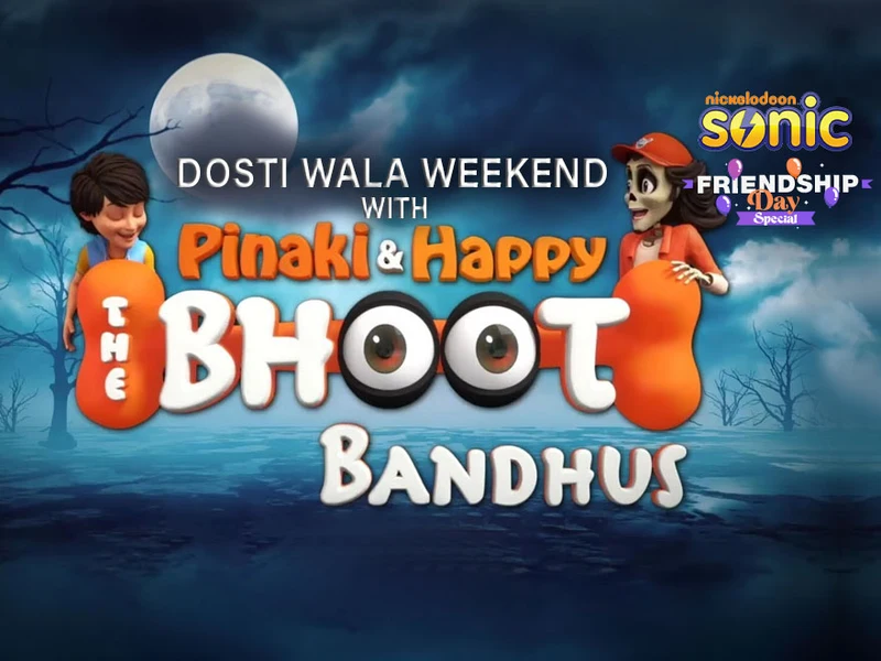 Watch Kids Movies, Cartoons and Infotainment Shows Only on JioTV