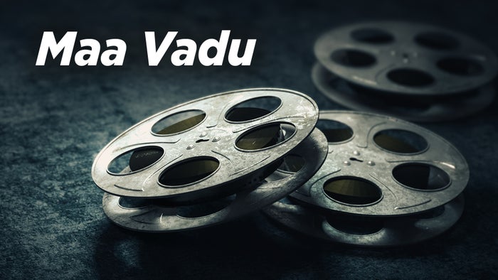 Watch Maa Vadu Live : Streaming on Sun Gemini Movies HD on JioTV