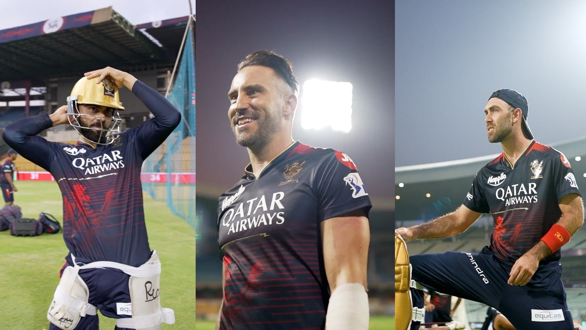 Watch Virat Kohli enjoys a fantastic season video online on JioTV