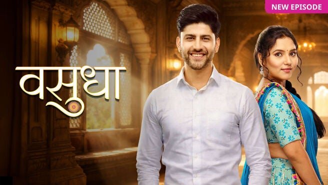 Vasudha TV Show - Watch Latest Seasons, Full Episodes Online on JioTV