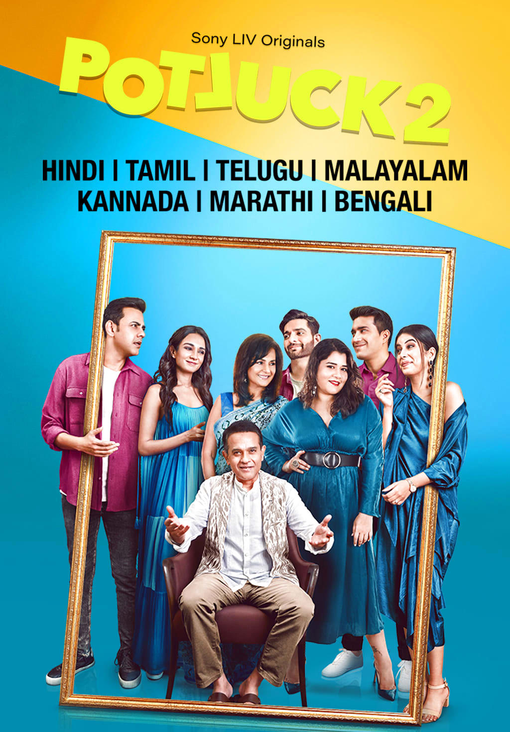 JioTV Premium - Subscribe to Watch Exclusive Content Only on JioTV