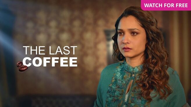 The Last Coffee Hindi Movie (2023) : Watch Full Movie Online on JioTV