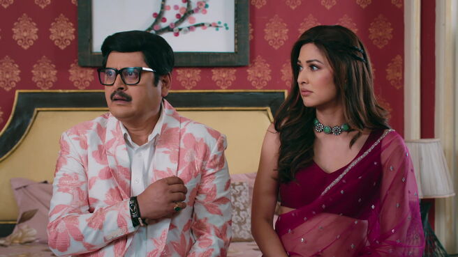 Episode 13 Season 1 Epsiode 13 - Watch Full Episode Online on JioTV