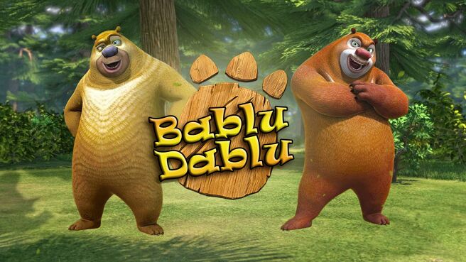 Bablu Dablu TV Show Watch Latest Seasons Full Episodes Online on JioTV