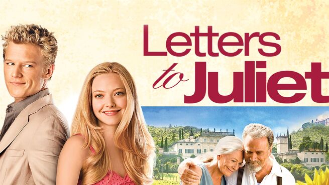 Letters to Juliet English Movie (2010) : Watch Full Movie Online on JioTV
