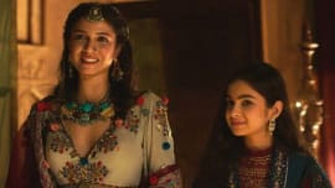 Episode 7 Season 2 Epsiode 7 - Watch Full Episode Online on JioTV