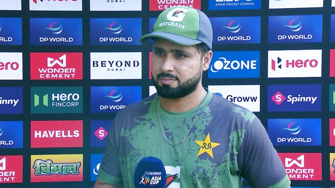 Watch Ashraf: We Are Confident The Pitch Will Be In Our Favour video ...