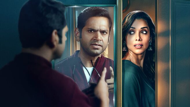 Khoj - Parchaiyo Ke Uss Paar TV Show - Watch Latest Seasons, Full ...