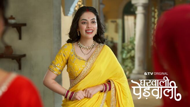 Episode 18 Season 1 Epsiode 18 - Watch Full Episode Online on JioTV