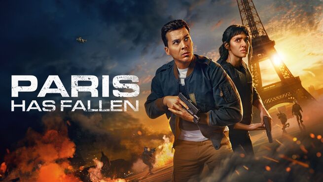 Paris Has Fallen TV Show - Watch Latest Seasons, Full Episodes Online ...